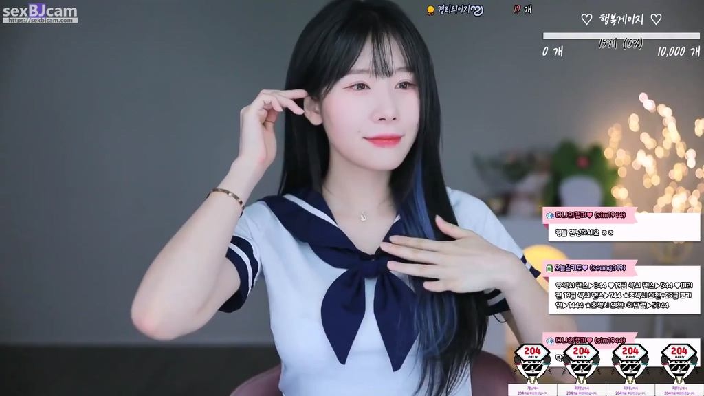 BJ다나-dbwls980305-20231126 - thebjav