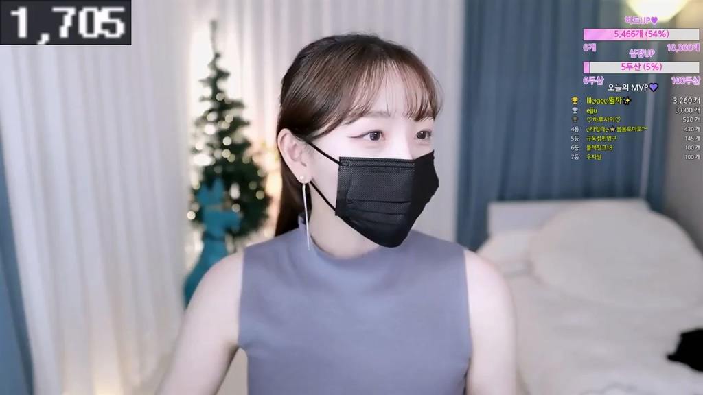 BJ라일락-lilac0510-20231111 - thebjav