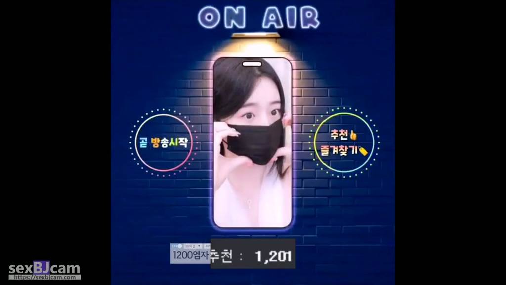 BJ청조-giyoming-20240320 - thebjav